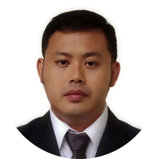 DOSEN DAN TENDIK – Teknik Geofisika